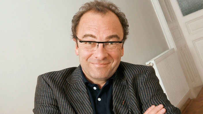 Stimulating discussions in Brussels