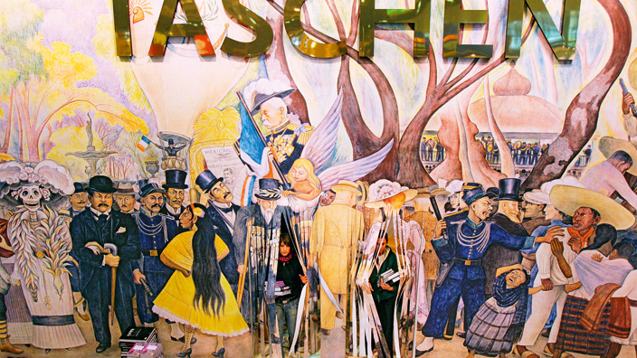 The art of publishing