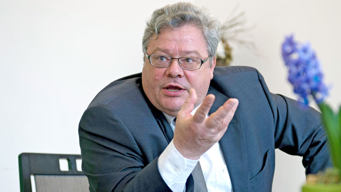 Alte Stärken neu entdeckt