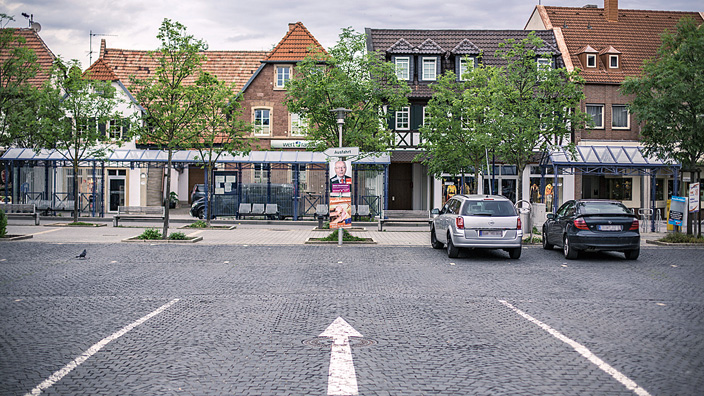 Aquí vive el alemán promedio | deutschland.de - Así es Alemania