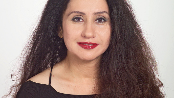 Literarische Zeitreise durch Mekka