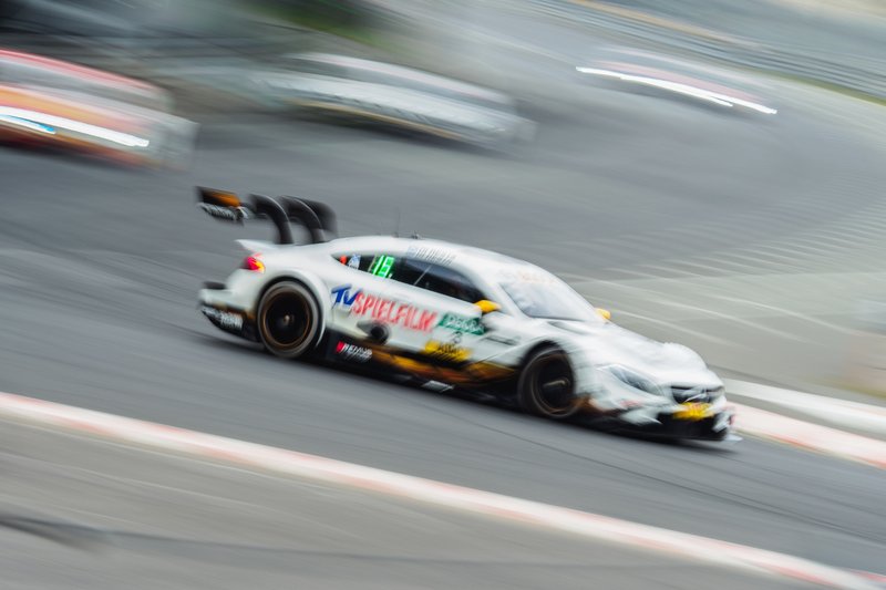 Motor sports in Germany