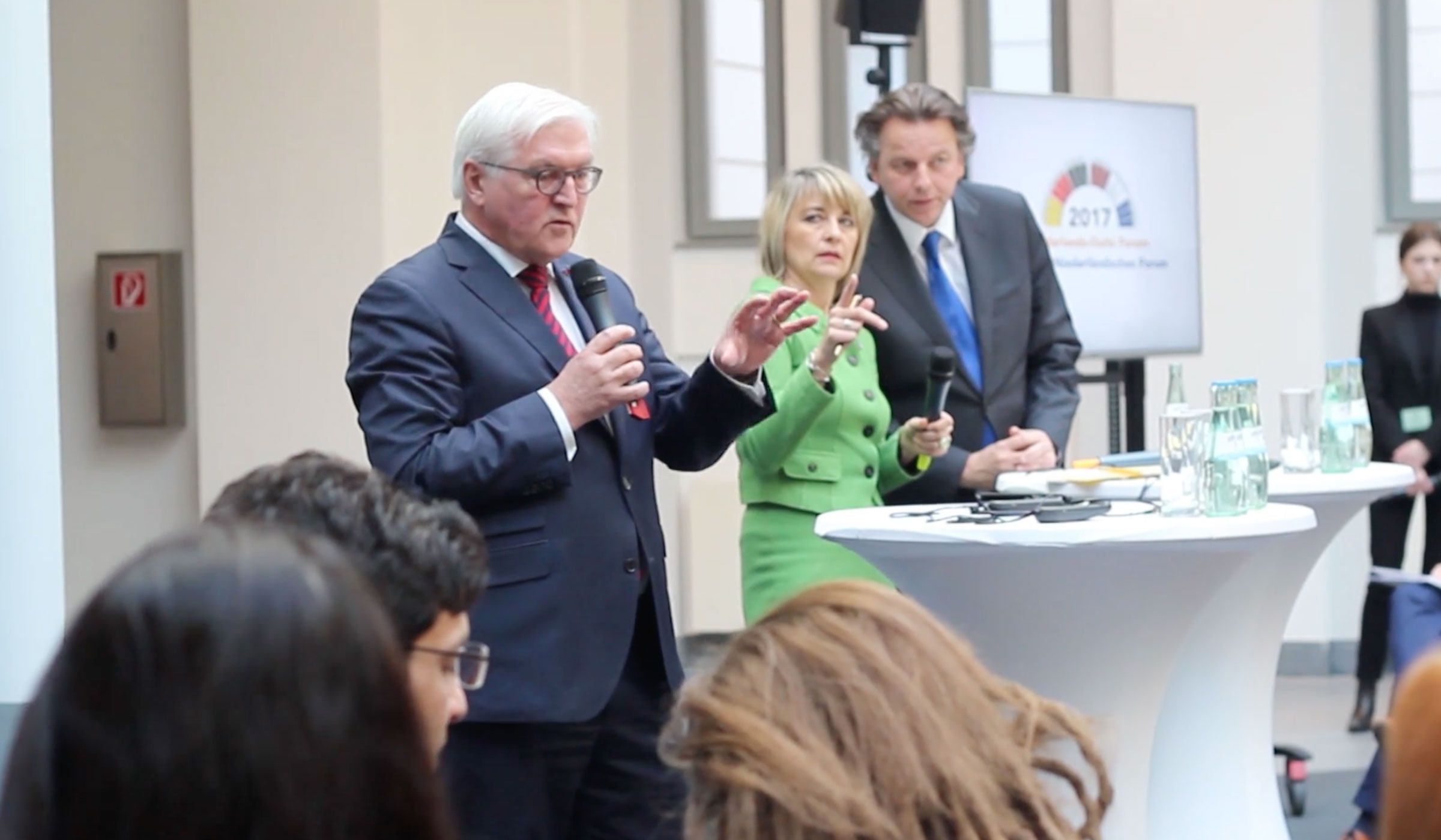 How are the Dutch-German relations today?