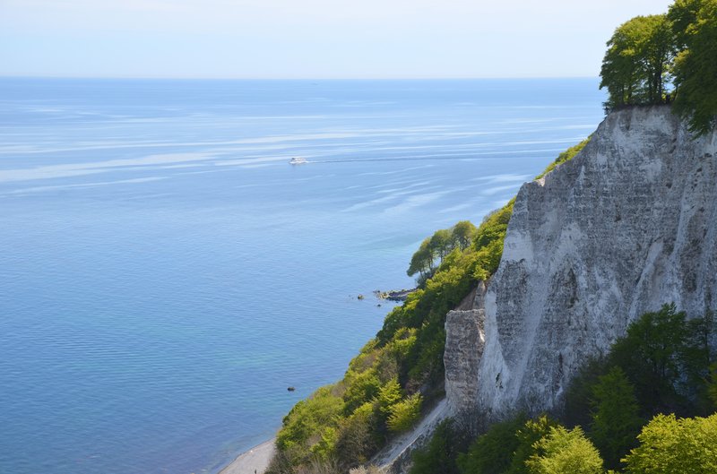German islands