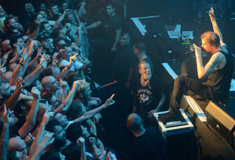 Rock und Pop in Deutschland