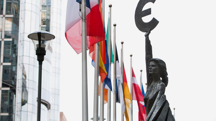 10 Reasons for Europe