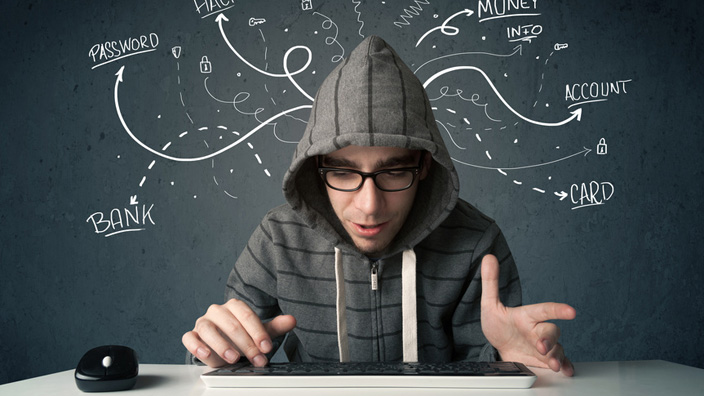 Think first, then click