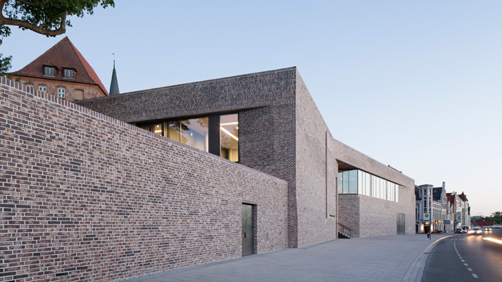 Die besten Neubauten in Deutschland