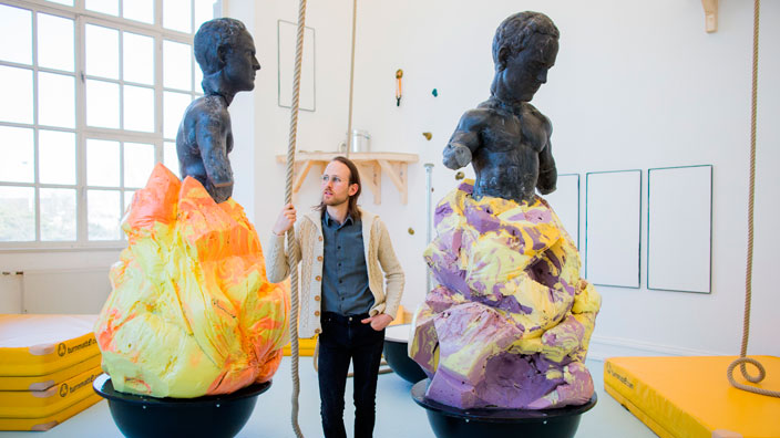 Germany’s art universities and academies