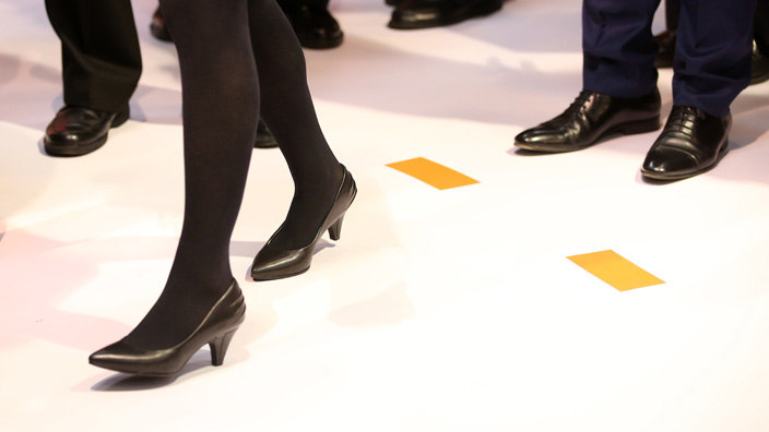 The most important women in German business