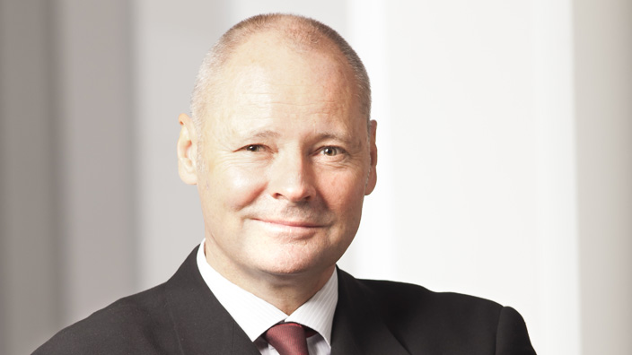 Interview with Ambassador Michael Klor-Berchtold in Iran