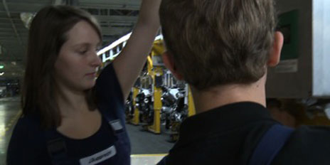 Duale Ausbildung in Deutschland – Erfolgreich in den Beruf starten