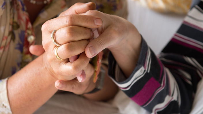 Dying in dignity – euthanasia