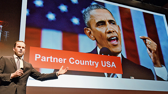 Powerful partner for digital innovation