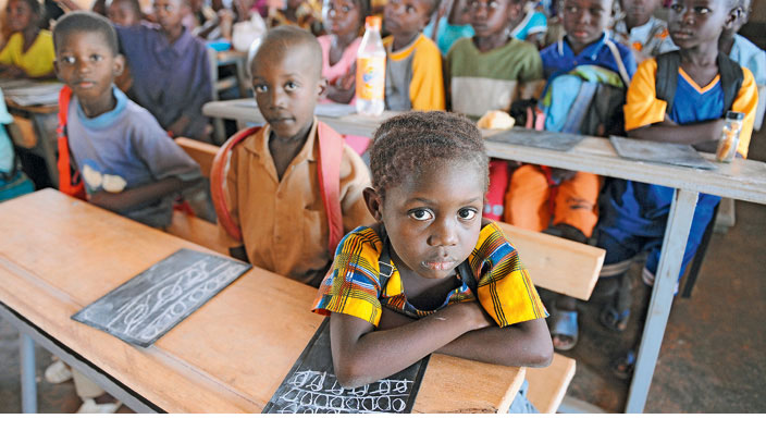 German Federal Government: Commitment to life in freedom