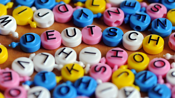 Tag der deutschen Sprache