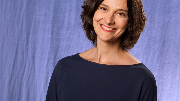 Deutsche Stimme der Ukraine | deutschland.de - So tickt Deutschland