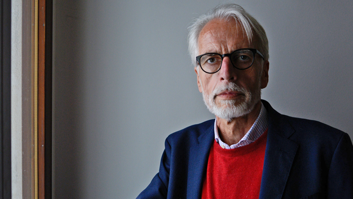 Martin Roth is new ifa president