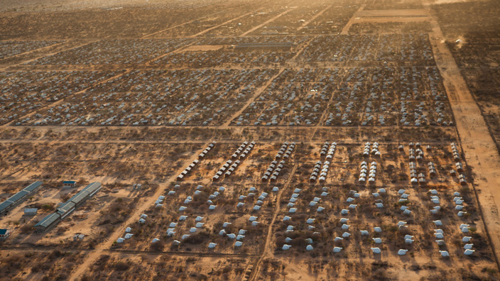 Learning to understand what prompts migration