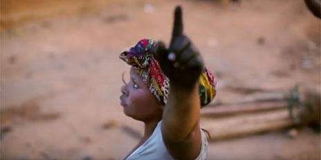 Women in the United Nations: One Billion Rising