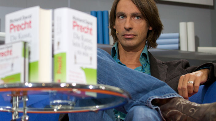 Hard Times for the Ego