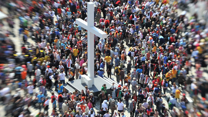 The 100th Catholic Congress