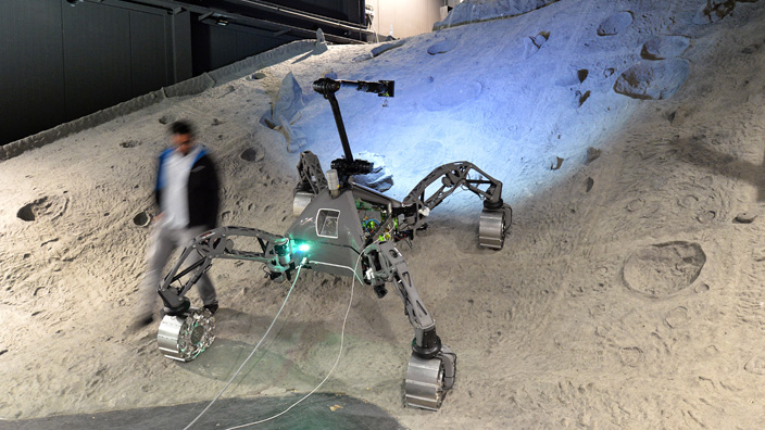 德国人工智能研究中心