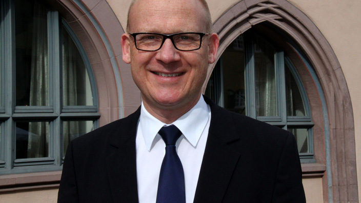 Rottweil – carnival centre with a long history