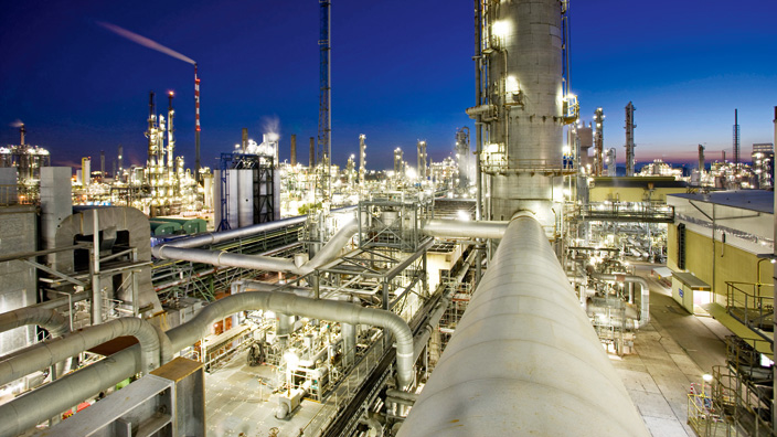 150 Jahre BASF – 130 Jahre in China