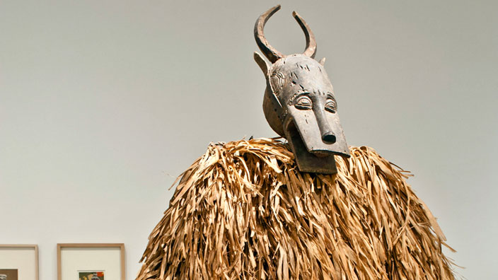 A momentous but one-sided relationship