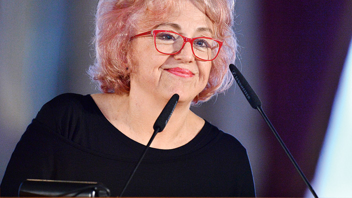 “A inocência de novas relações”