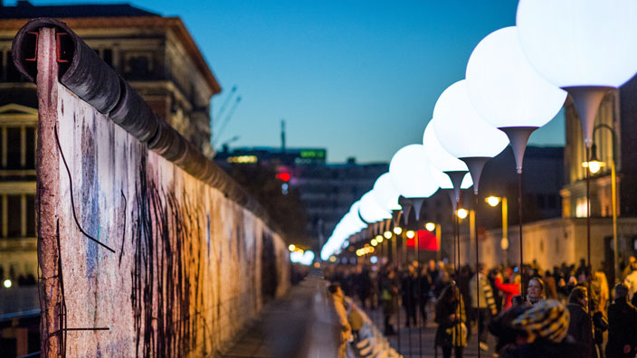 Germany’s new role in Europe