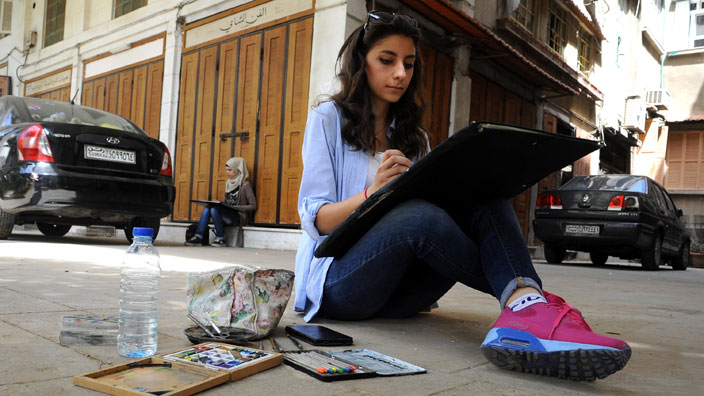 „HOPES kann ein Vorbild werden“