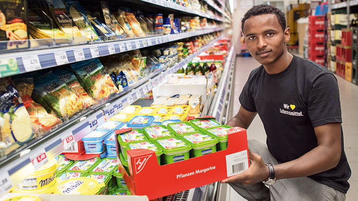 Rapid integration pays off