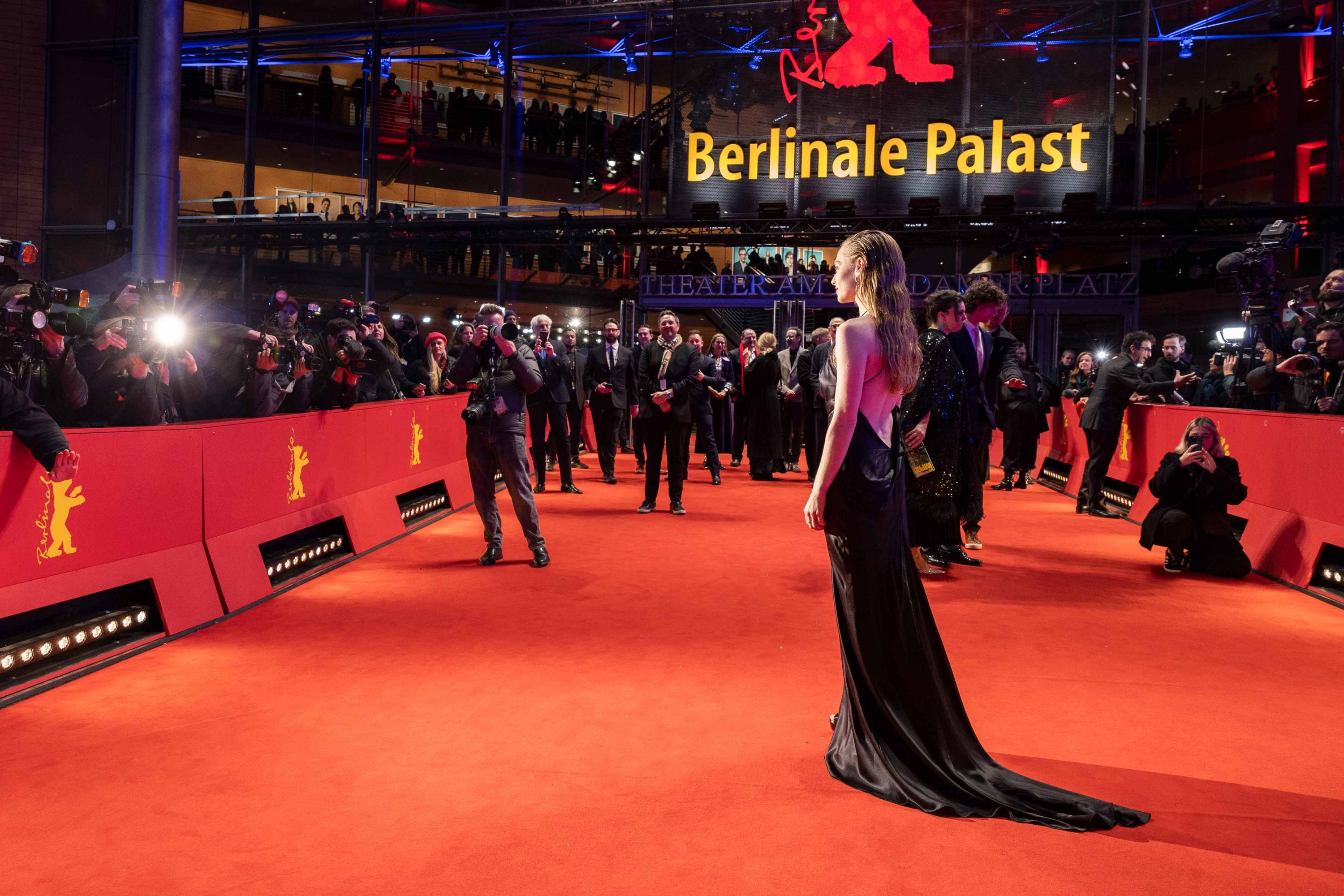 Berlinale 2025: 15 fascinating facts