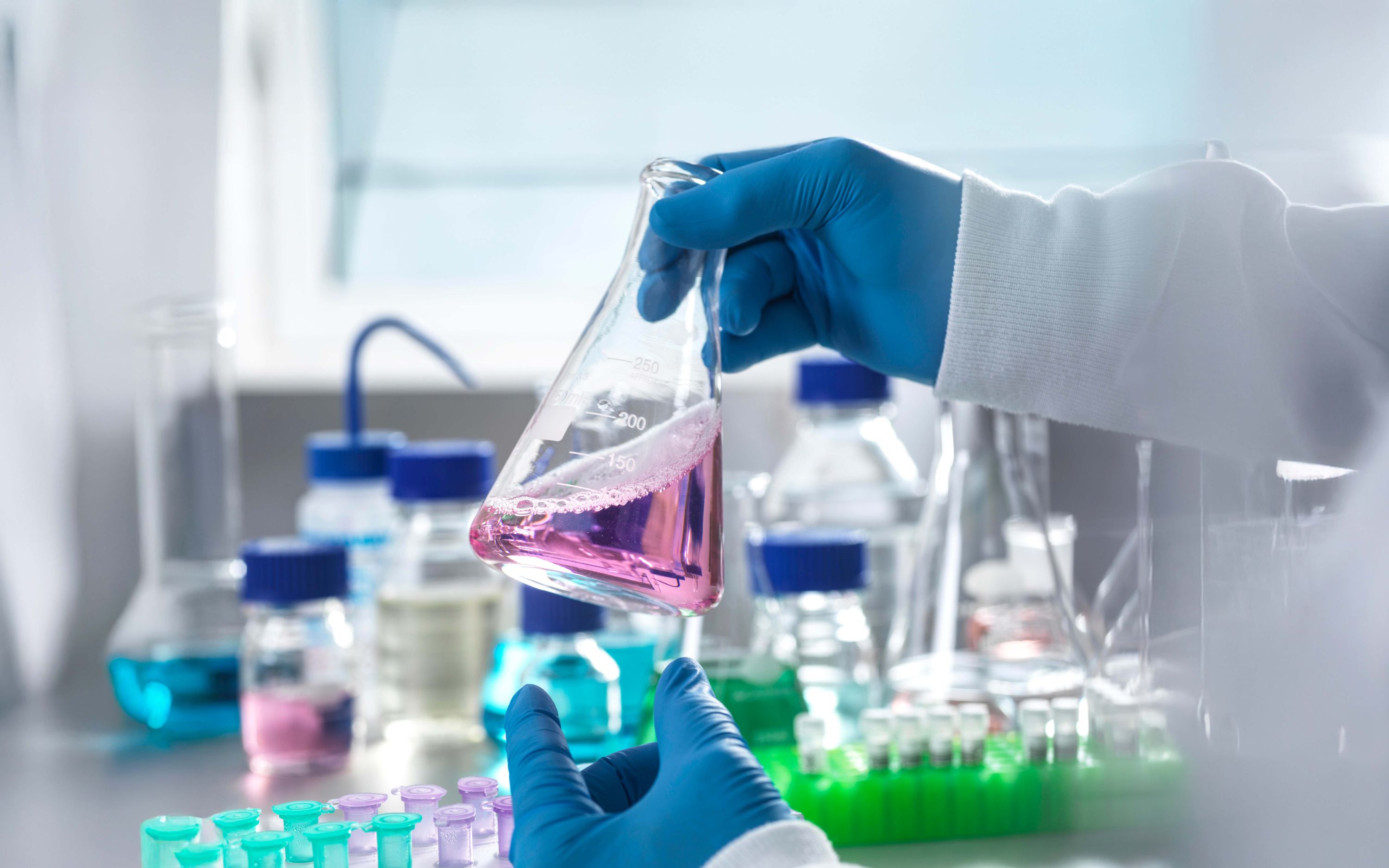 Safer materials I Bundesanstalt für Materialforschung und -prüfung