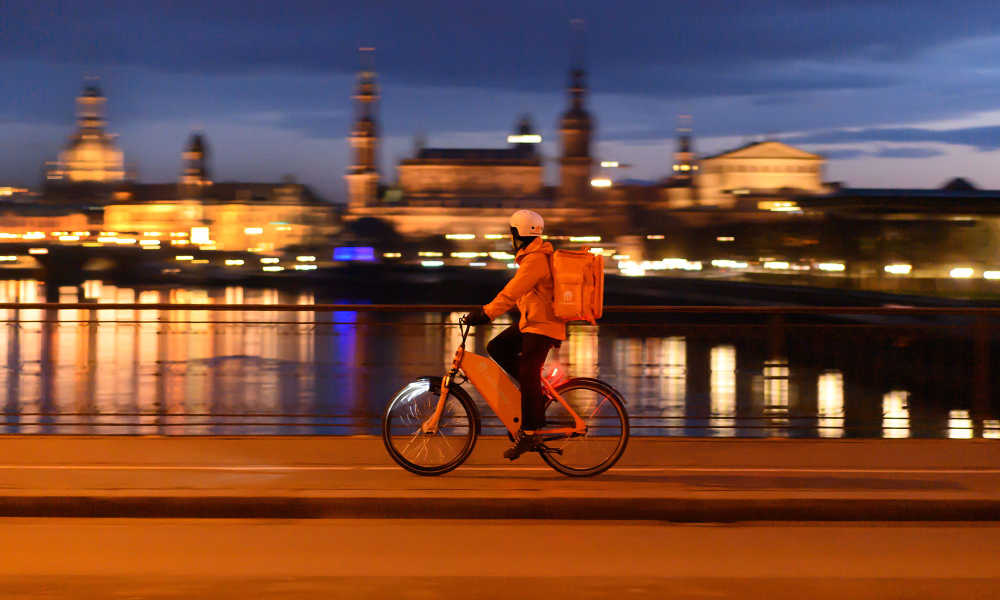 El mundo después del coronavirus
