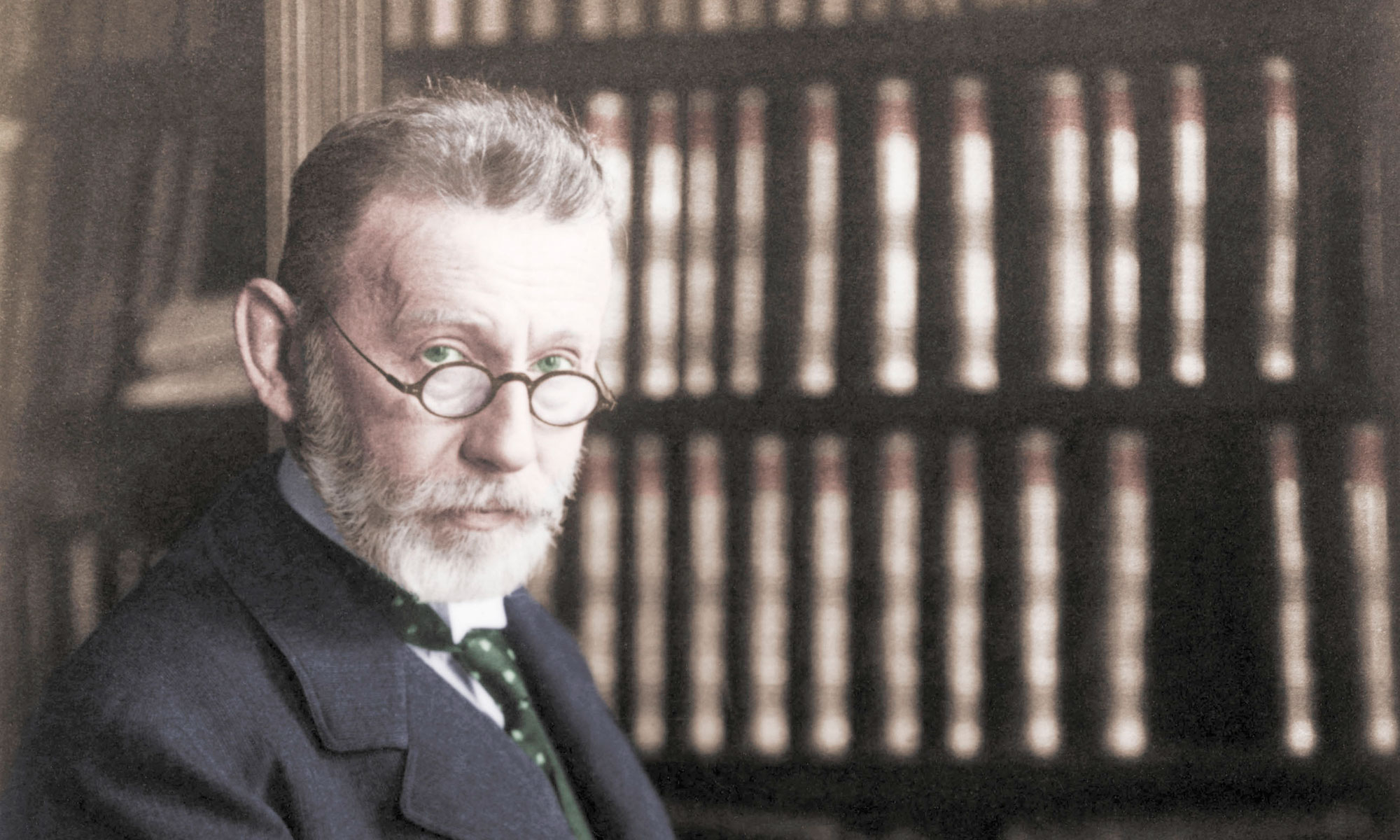 Paul Ehrlich