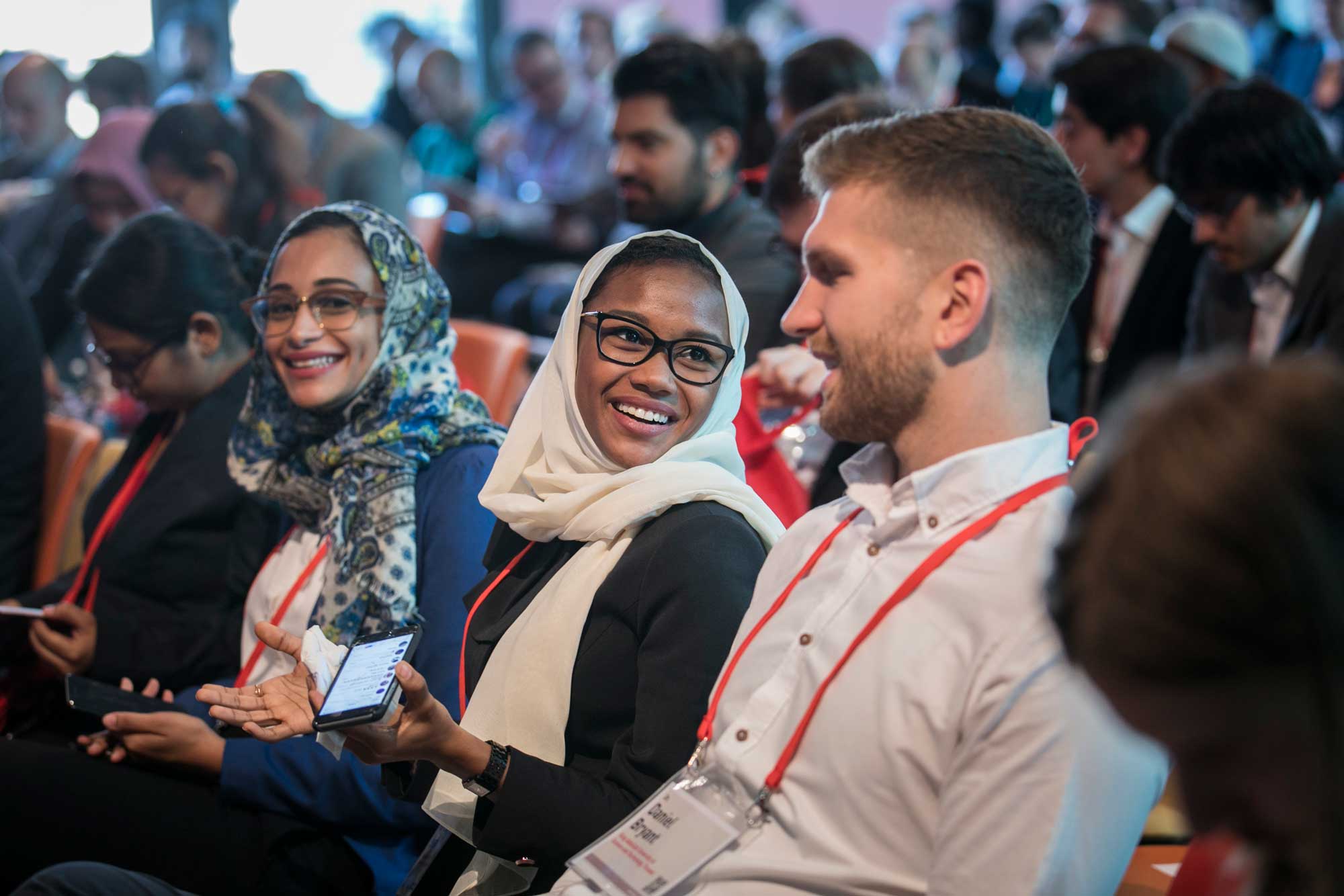 Falling Walls 2018: Scientists must intervene