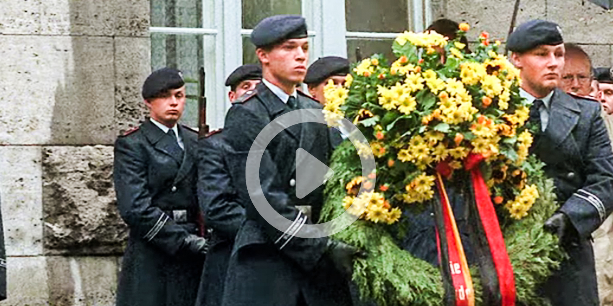 20 July Plot: the Stauffenberg assassination