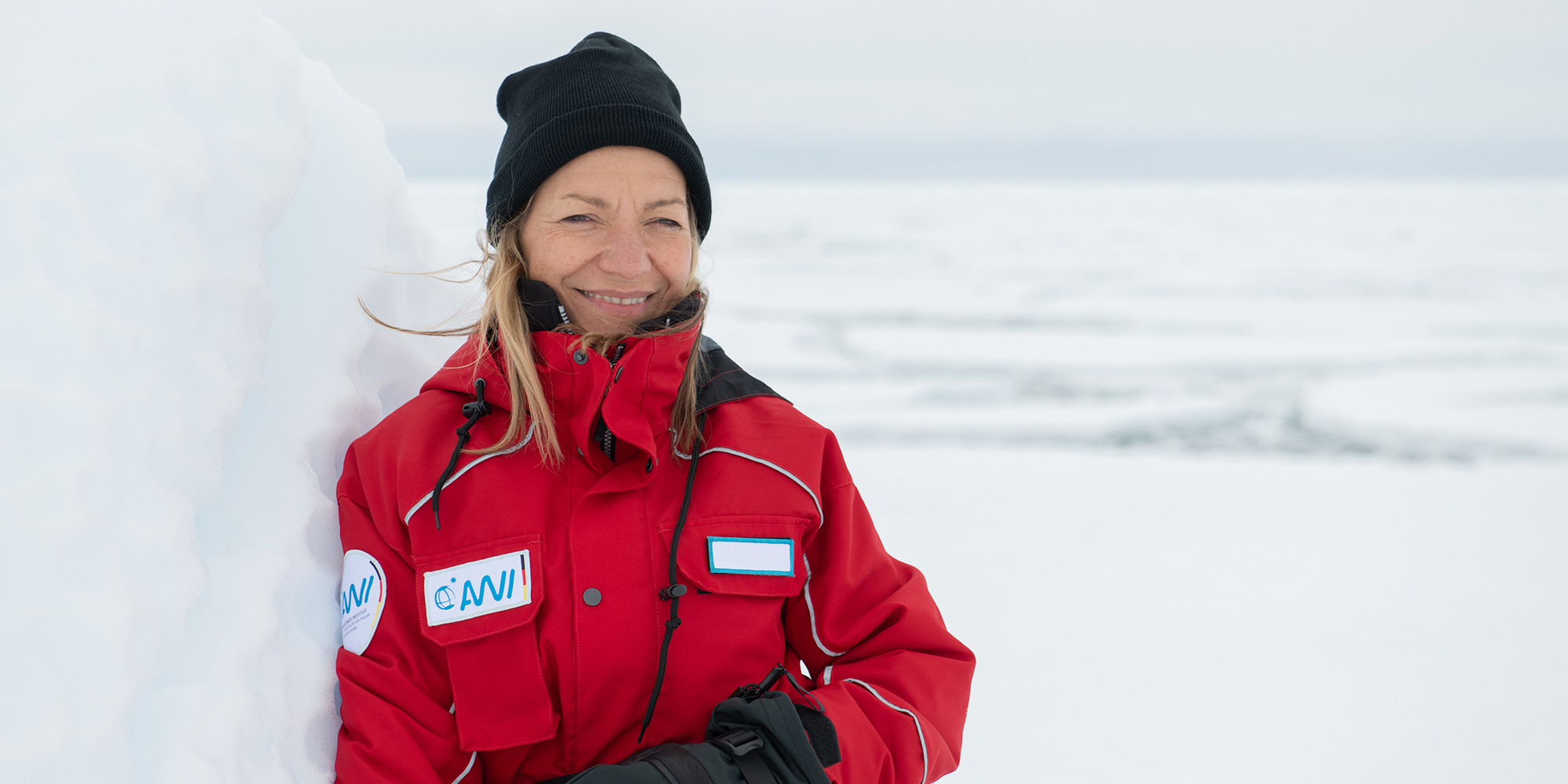 Women in research: portraits of top scientists