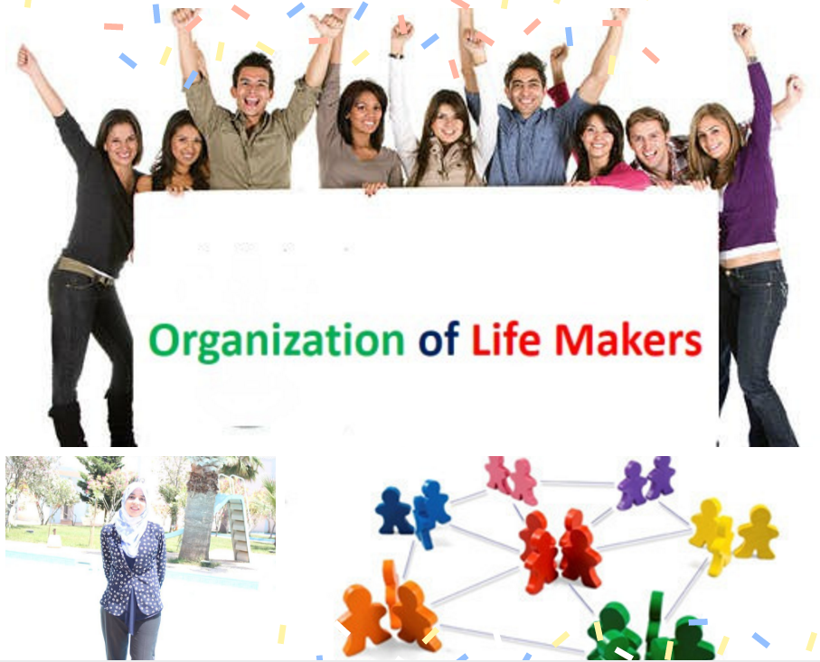 Organization of Life Makers, Algeria