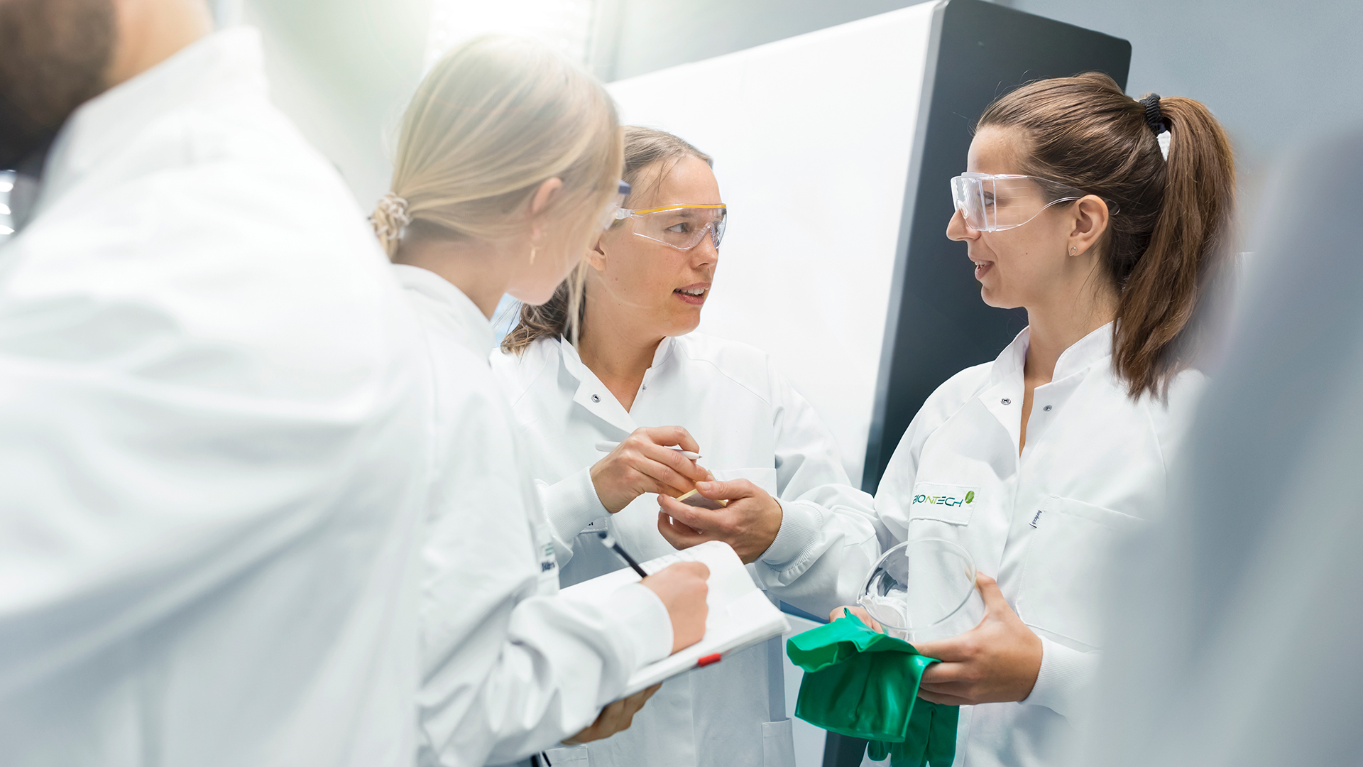 Malaria bekämpfen: Biontech arbeitet an einer Impfung