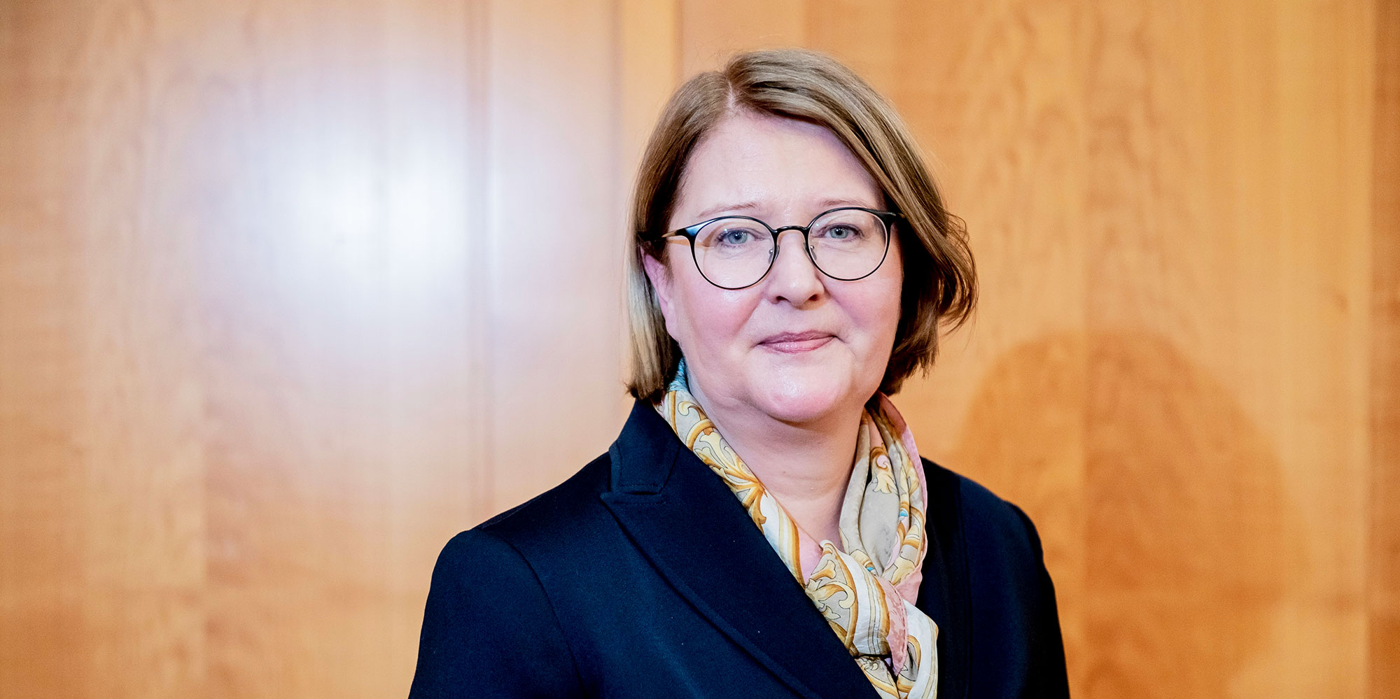 United Nations and Germany | Ambassador Antje Leendertse
