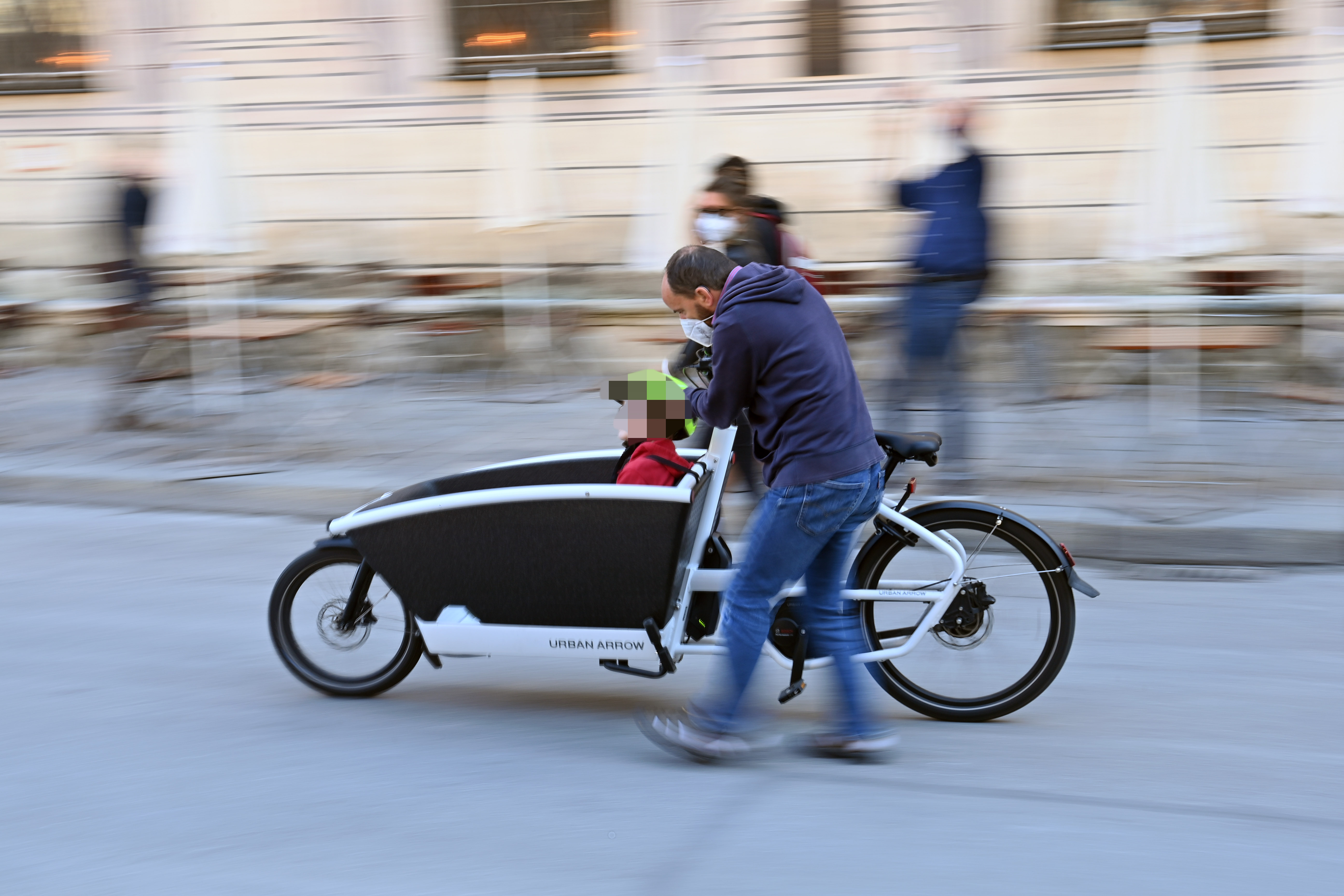 Climate protection in Germany: competition for climate-active ...