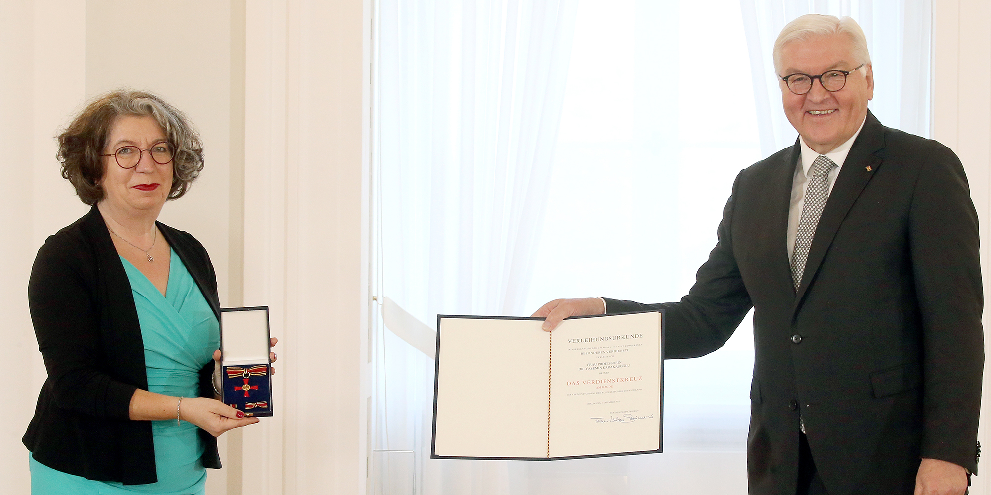 Professorin in Deutschland: drei Frauen im Porträt