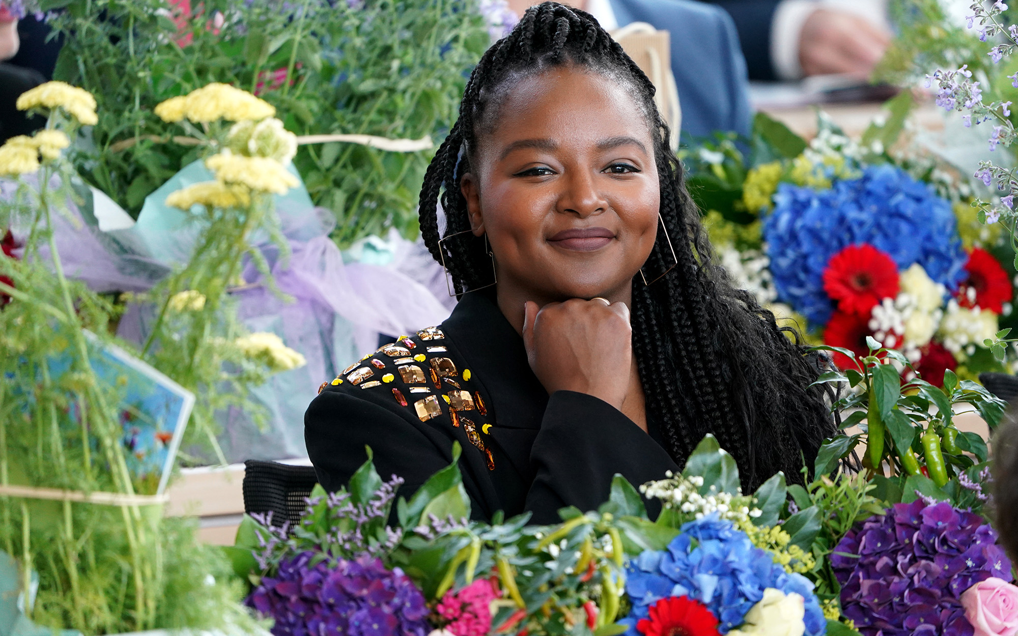 Diversity in Germany I Afro-German politicians
