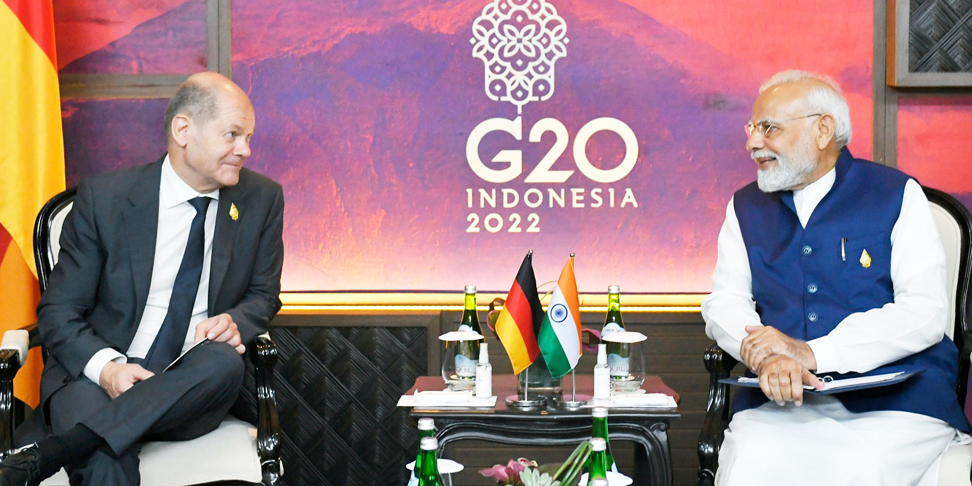 Energy Partnership with Indonesia I An Overview of the JETP