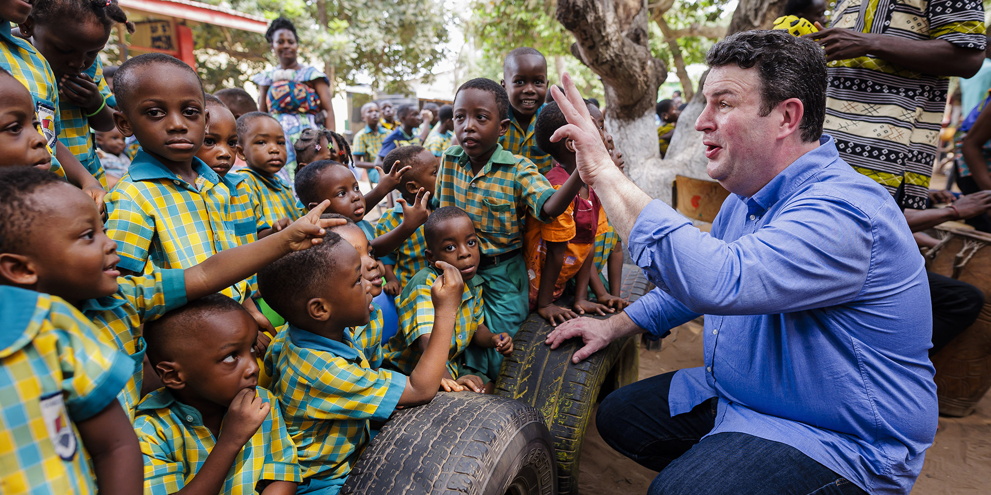 Working in Germany I Ghanaian-German Migration Centre