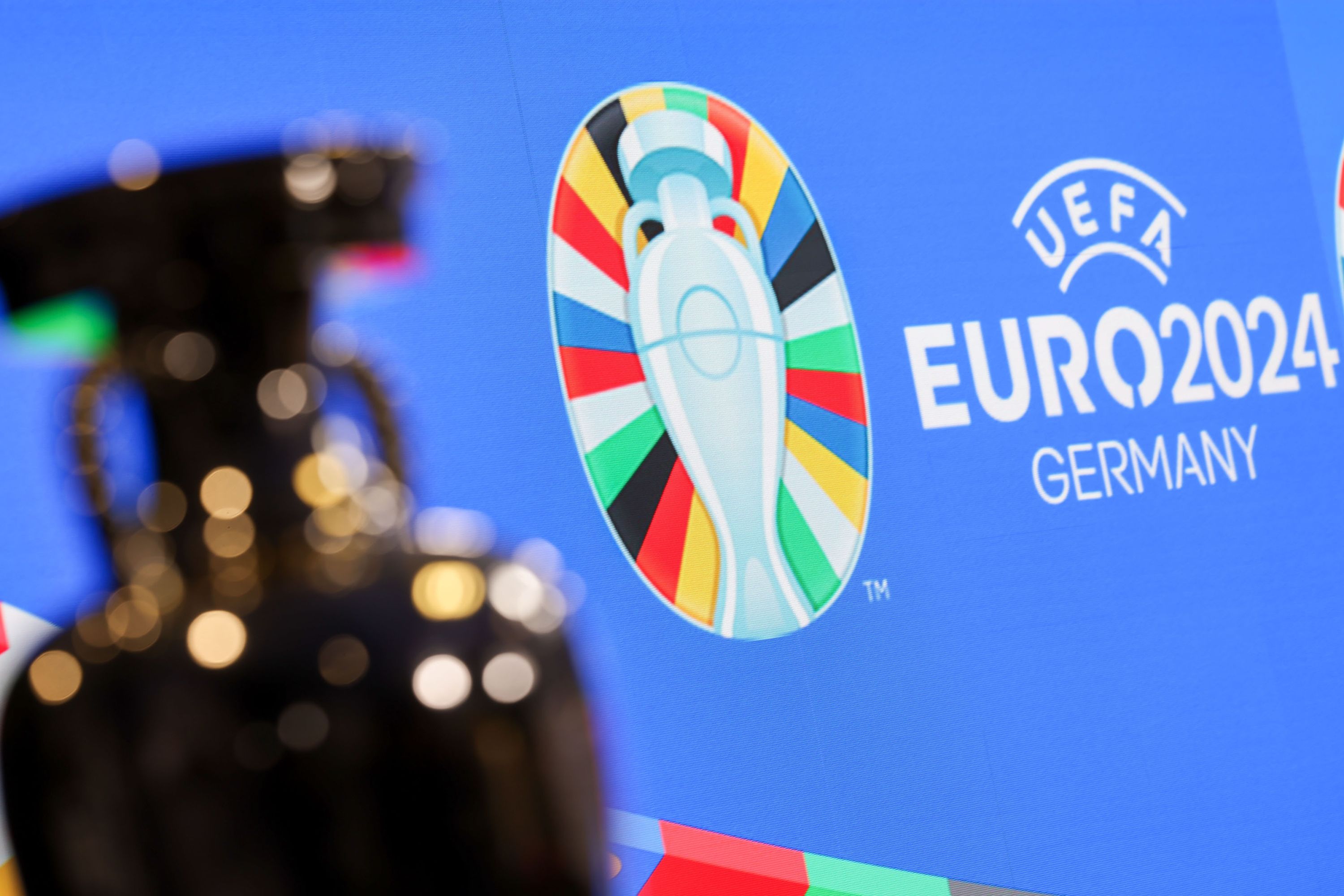Euro 2024 in Germany